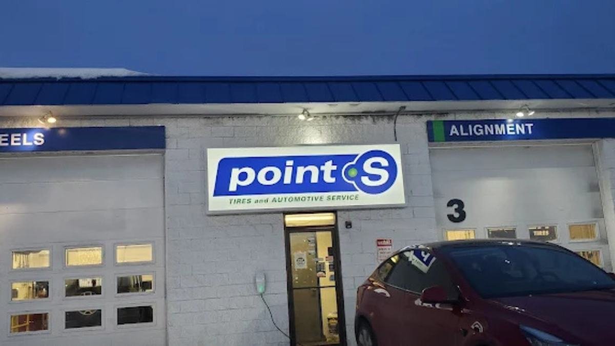 10 Best Auto Repair Shops In Anchorage, Alaska - AHS Rankers
