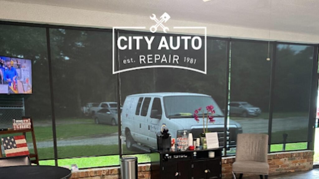 Top 10 Best Auto Repair Shops In Gainesville, Florida - AHS Rankers